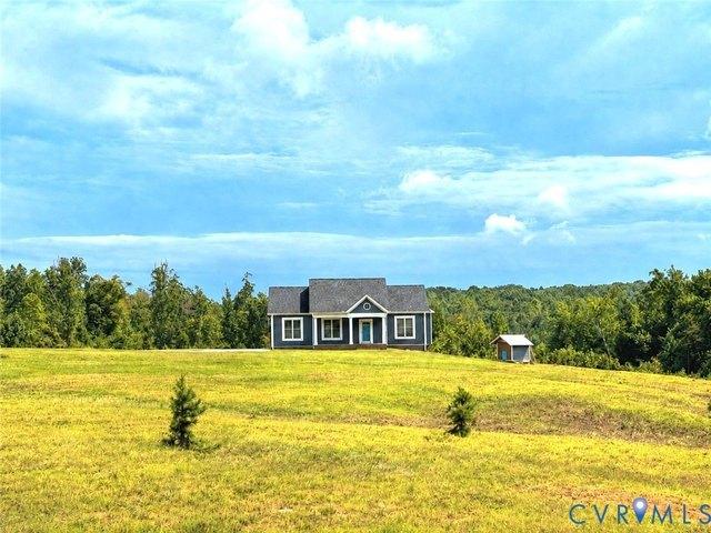 90 Chaffin Ln, Victoria, VA 23974