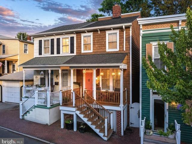 90 Charles St, Annapolis, MD 21401