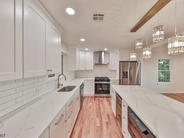 90 Chestnut St, Morristown, NJ 07960 | MLS #4036
