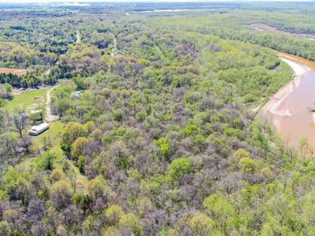 90 Chief Jim Rd, Canadian, OK 74501