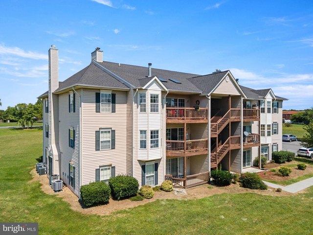 90 Chinkapin Dr Unit 10, Stephens City, VA 22655