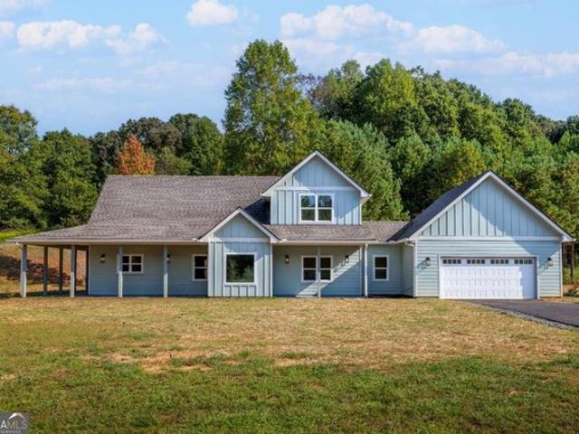 90 Cold Springs Rd, Ellijay, GA 30540