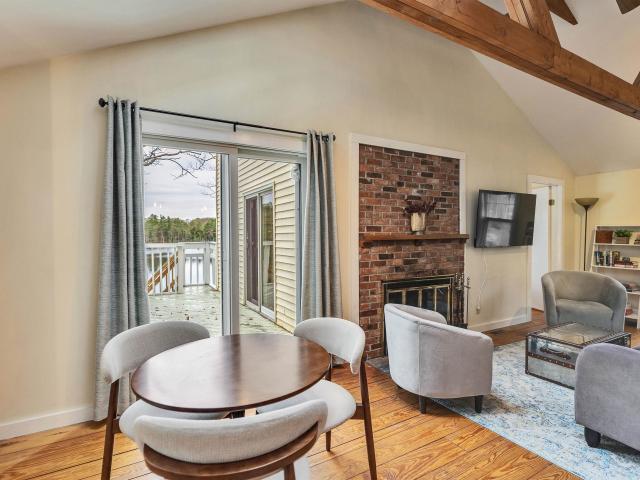 90 Collins Pond Road