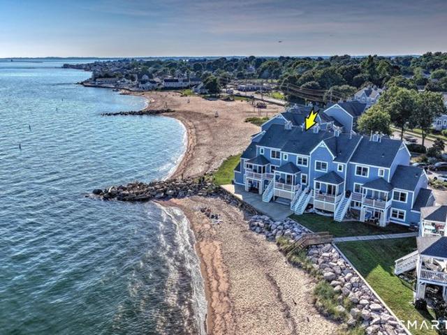 90 Cosey Beach Ave Apt 3, East Haven, CT 06512