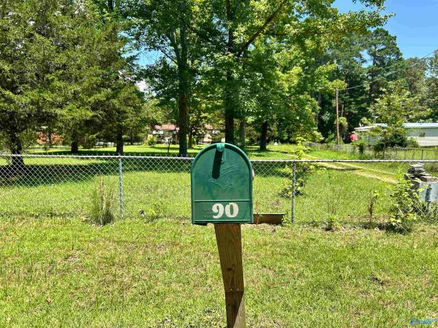 90 County Road 617