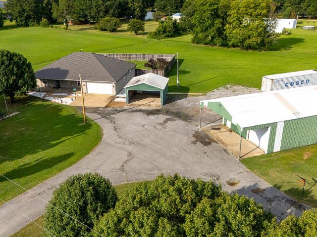 90 County Road 7415