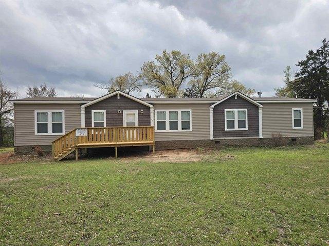 90 County Road 1110, Daingerfield, TX 75638