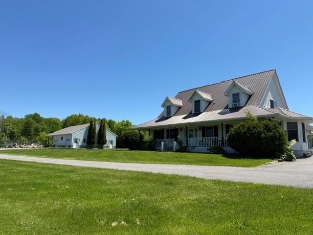 90 County Road 38, Madrid, NY 13668