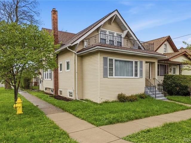 90 Clover Pl, Buffalo, NY 14225