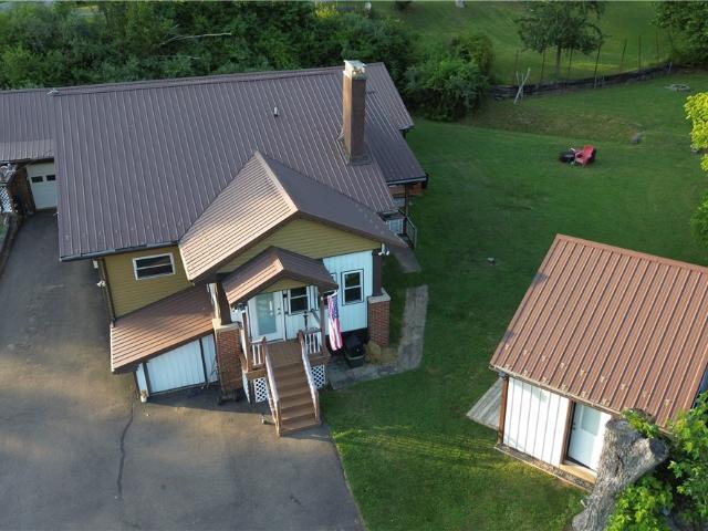 90 Crestline Road