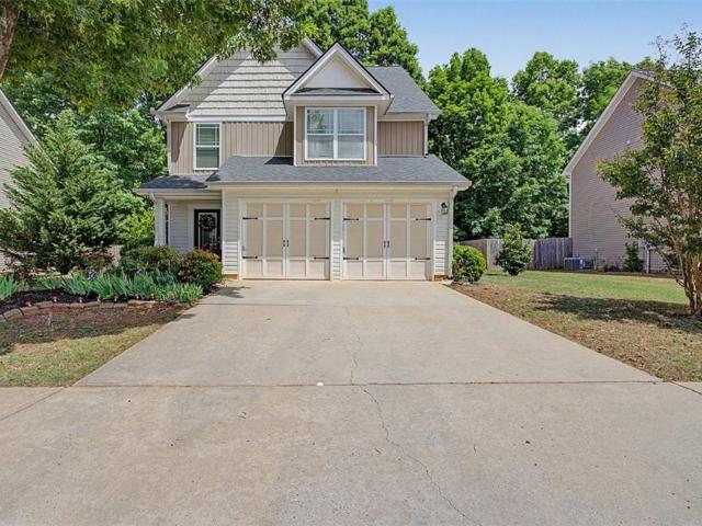 90 Darbys Run Court
