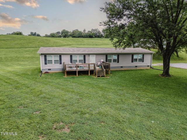 90 Darnell Road