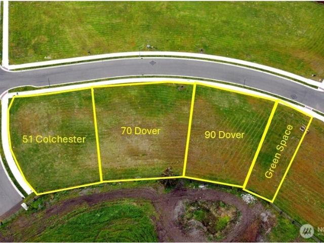 90 Dover Ln, Sequim, WA 98382 | MLS #2501