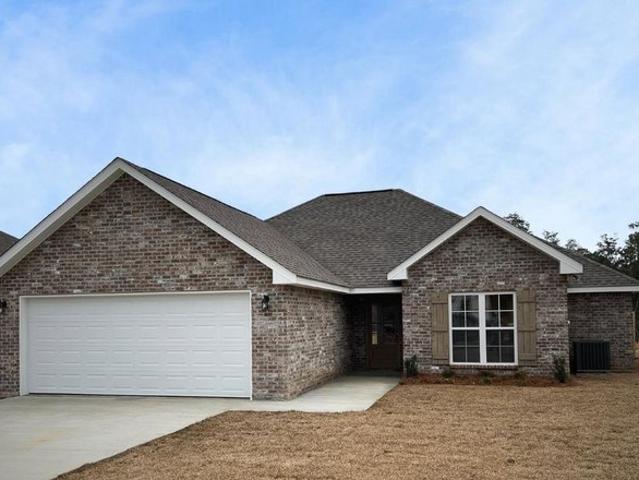 90 E Bartlet Way, Hattiesburg, MS 39402