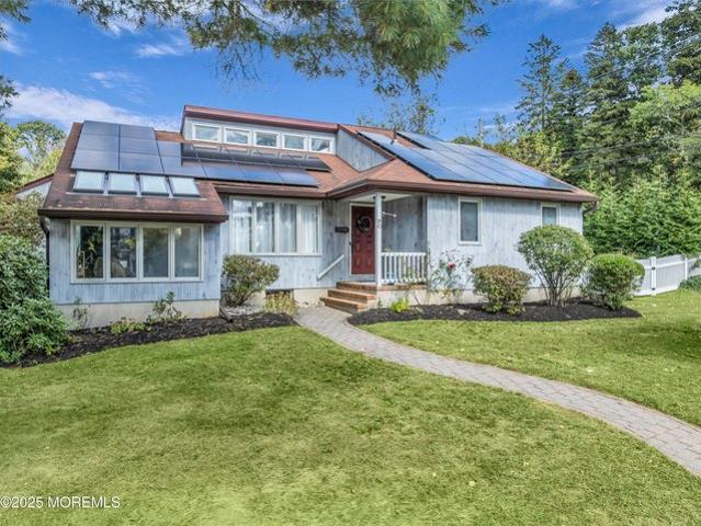 90 E Lincoln Ave, Atlantic Highlands, NJ 07716