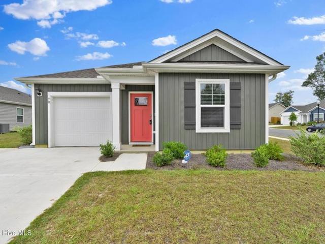 90 Eagle Creek Dr NE, Bolivia, NC 28422