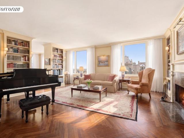 90 East End Avenue, New York, NY