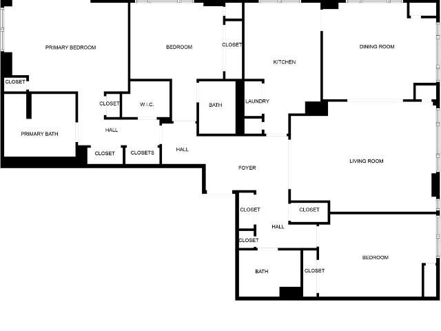 90 East End Avenue, Unit 10B