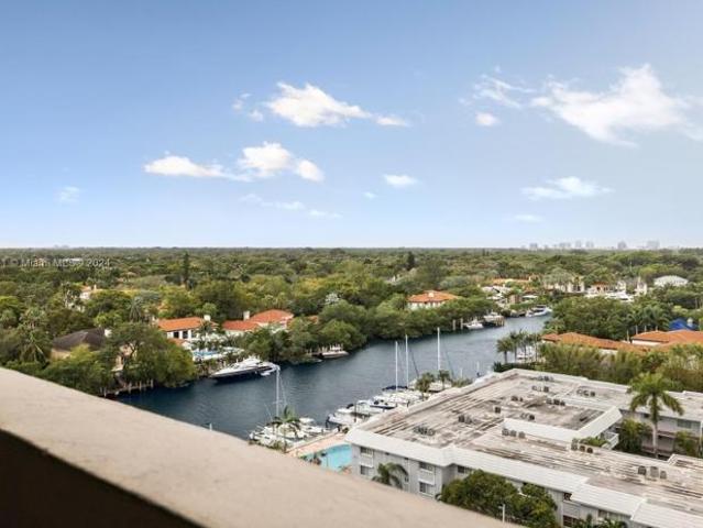90 Edgewater Dr #1217, Coral Gables, FL 33133