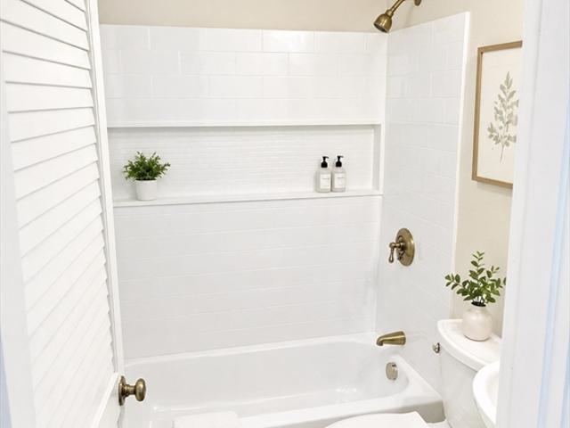 90 Elm St, Unit F, Quincy, MA 02169 | MLS #73507 | Compass
