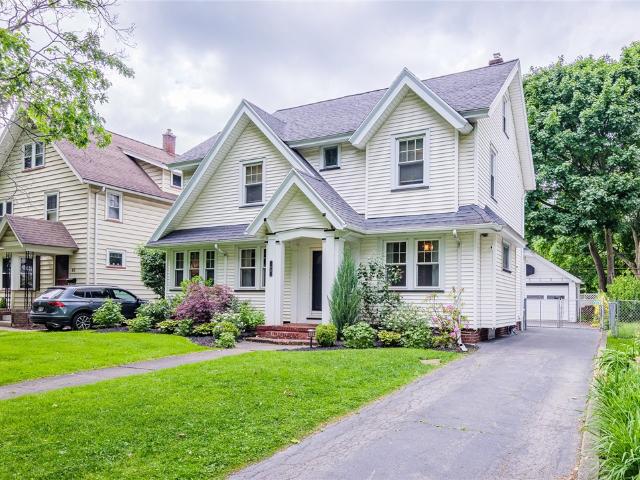 90 Elmcroft Road
