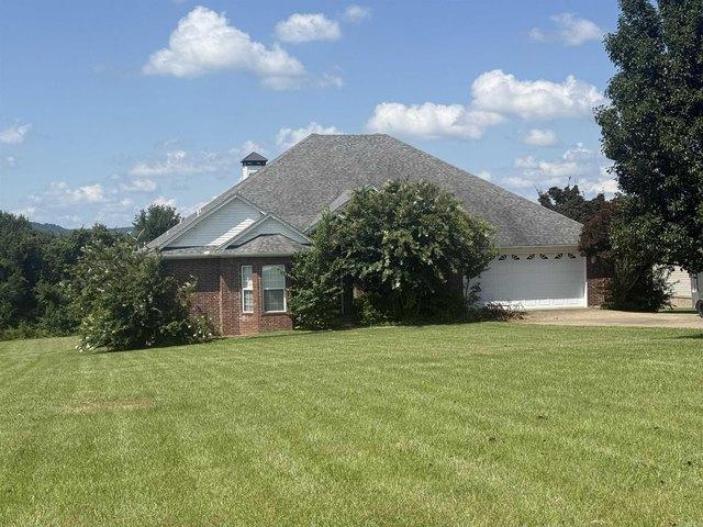 90 Emerald Ln, Greers Ferry, AR 72067