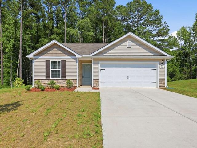 90 Everglade Way, Angier, NC 27501