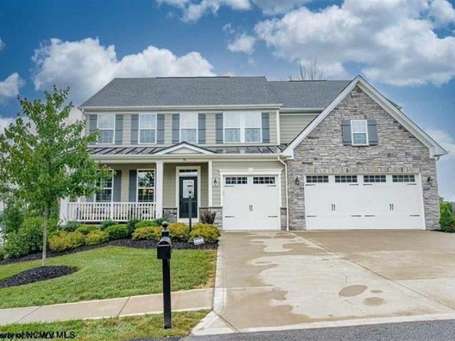 90 Falling Water Ln, Morgantown, WV 26508