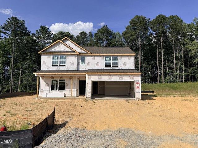 90 Foxton Pl, Angier, NC 27501