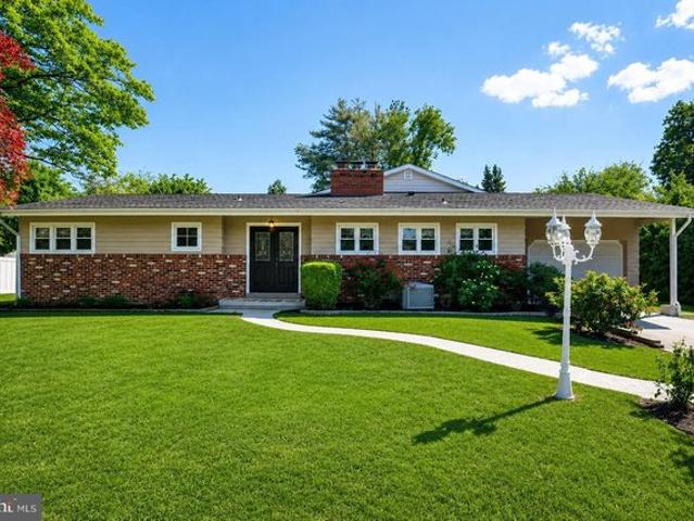 90 Franklin Corner Rd, Trenton, NJ 08648