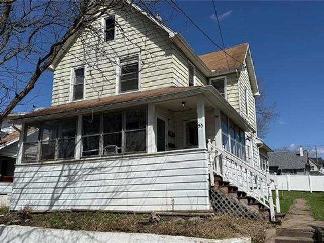 90 Gaylord St, Binghamton, NY 13904