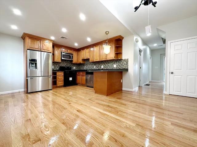 90 George St, Unit 90, Boston, MA 02119 | MLS #73491 | Compass
