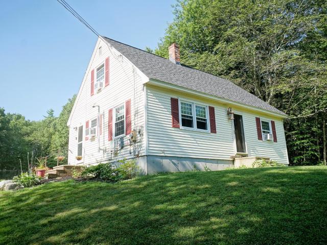 90 Green Road