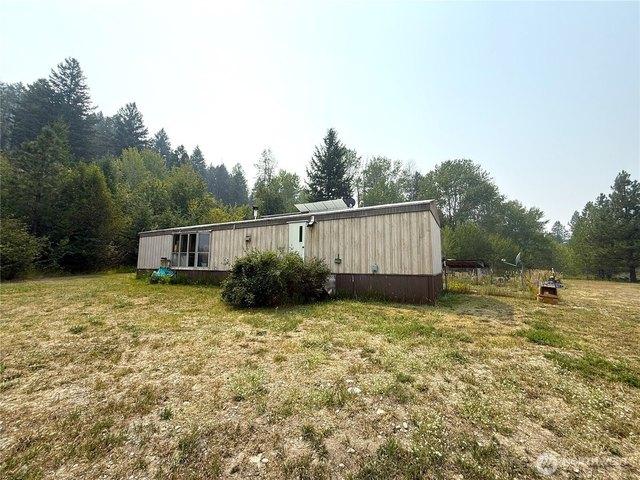 90 Gulch Rd, Malo, WA 99150