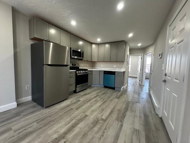 90 Hammond St, Unit 4, Boston, MA 02120 | MLS #72365 | Compass