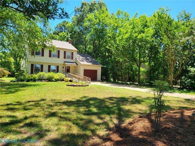 90 Hampton Roads Ave, Hampton, VA 23661