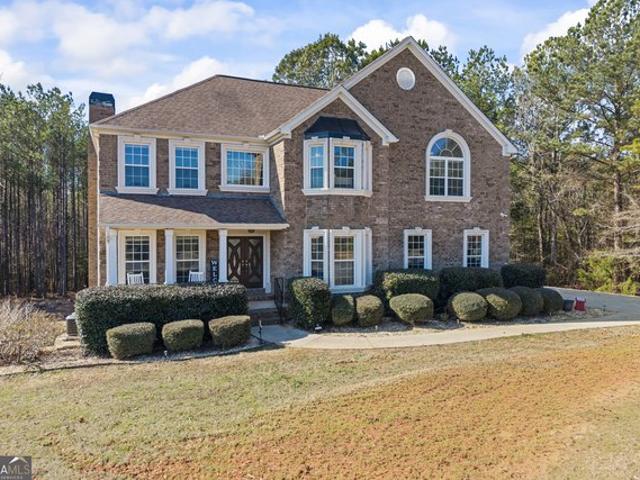 90 Harvey Ave, Covington, GA 30016