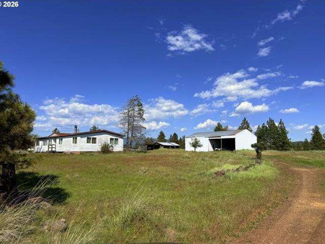 90 Harris Pl, Goldendale, WA 98620