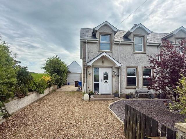90 Haw Road, Castlecat, Bushmills, BT57 8YJ