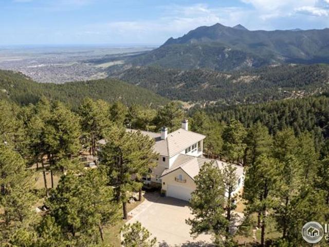 90 Hawk Ln, Boulder, CO 80304