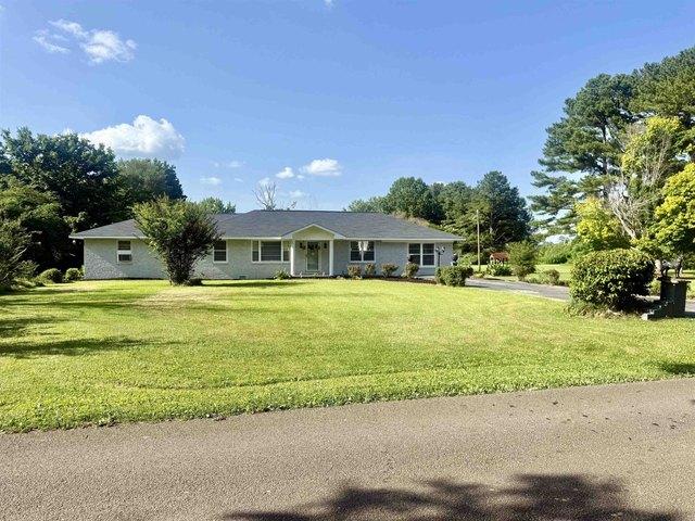 90 Haygood Cir, Killen, AL 35645