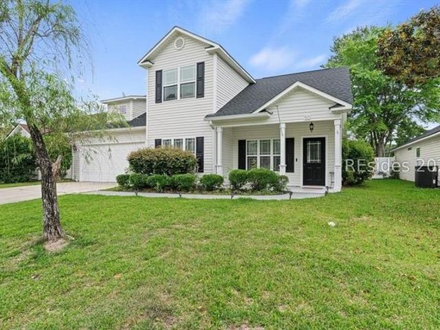 90 Heartstone Cir, Bluffton, SC 29910