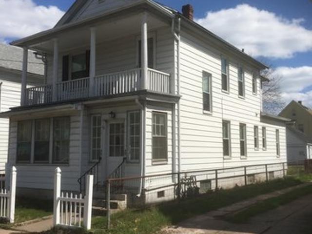 90 Hinman St, West Haven, CT 06516