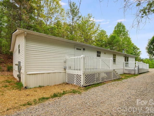 90 High Point Rd, Weaverville, NC 28787 | MLS #4376