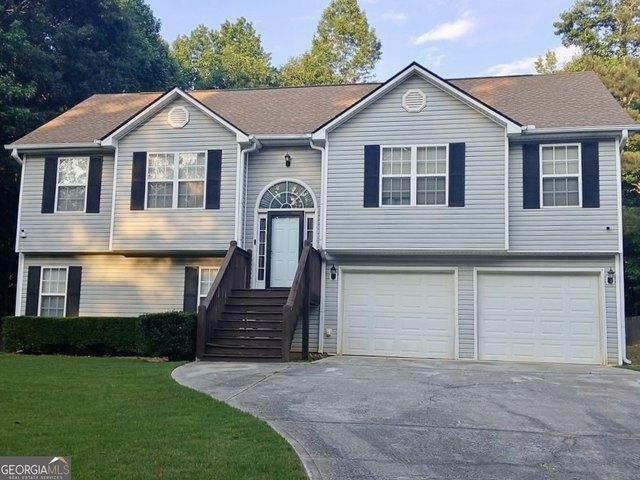 90 Highgrove Dr, Covington, GA 30016