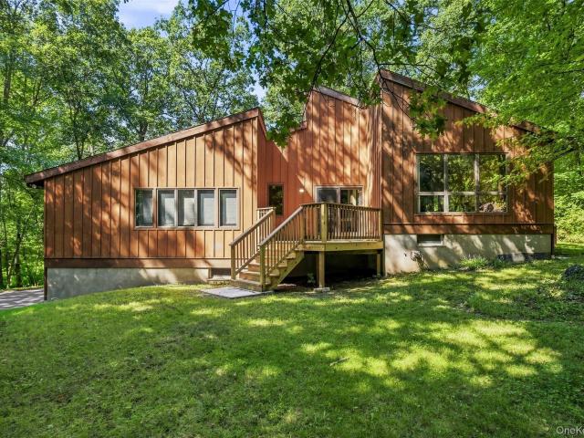 90 Highland Avenue