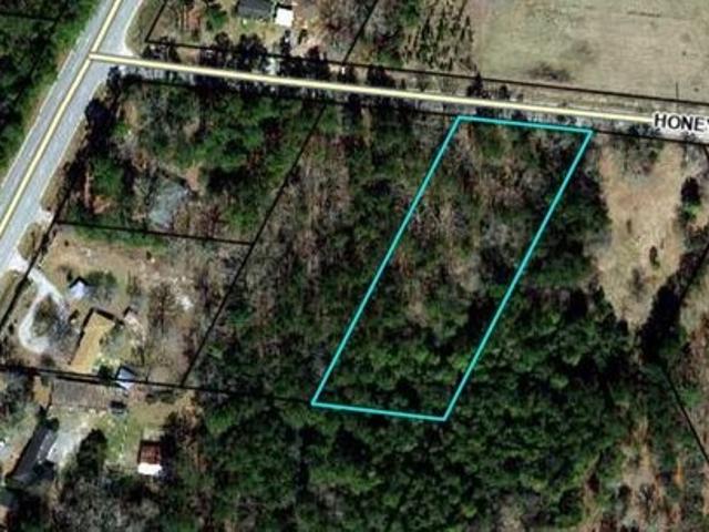 90 Honey Dr, Walterboro, SC 29488