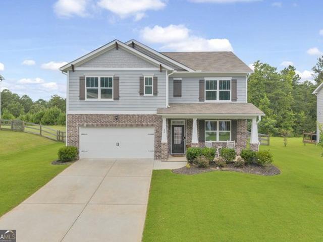 90 Hummingbird Trl, Dallas, GA 30132