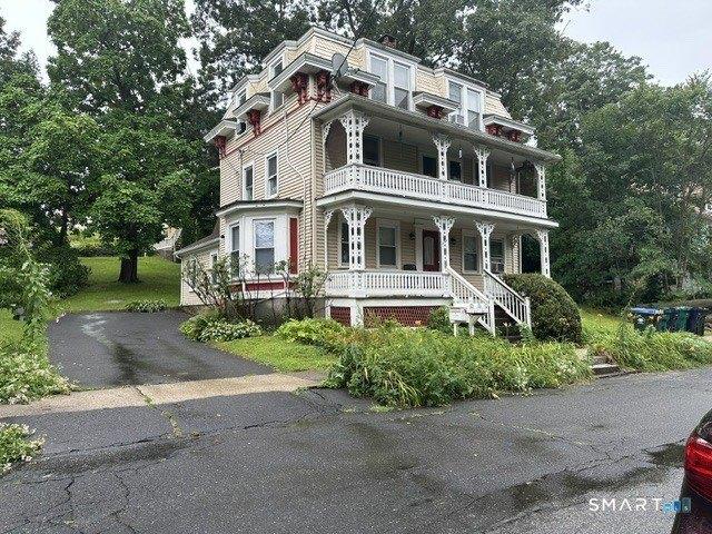 90 Humphrey St, Seymour, CT 06483