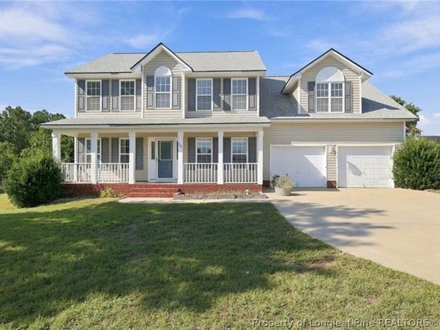 90 Jubilee Ct, Cameron, NC 28326